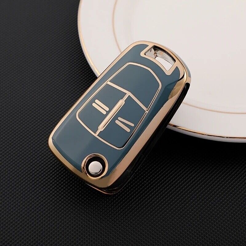 Opel corsa key cover store